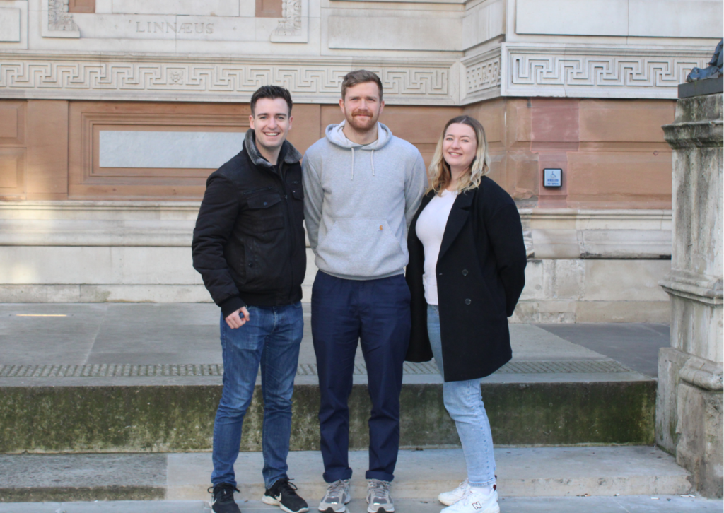 US Recruitment – Tarka Talent