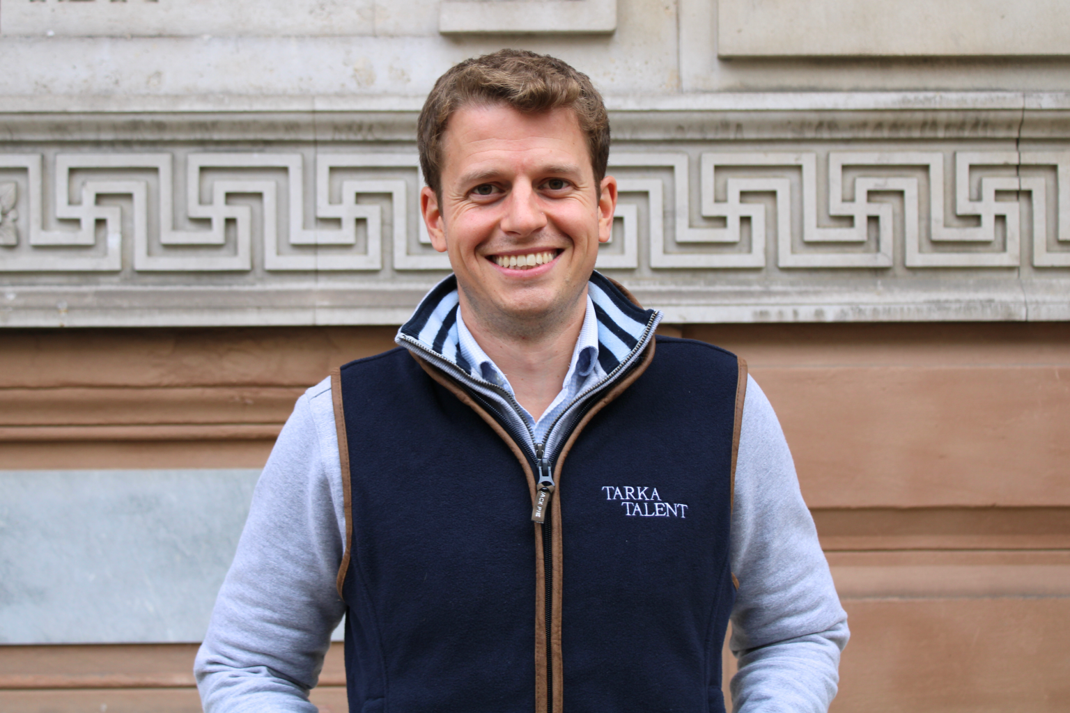 Meet The Team - Tarka Talent