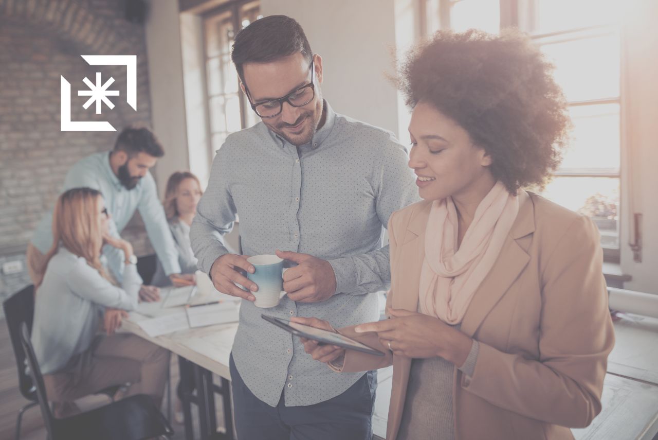 Constellation Cold Logistics case study - Tarka Talent