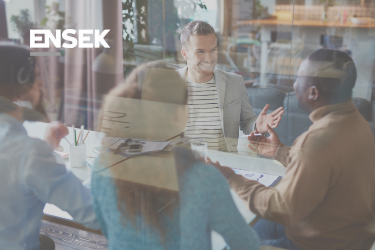 ENSEK case study - Tarka Talent